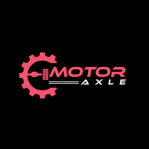 Luxury Cars - Motor Axle