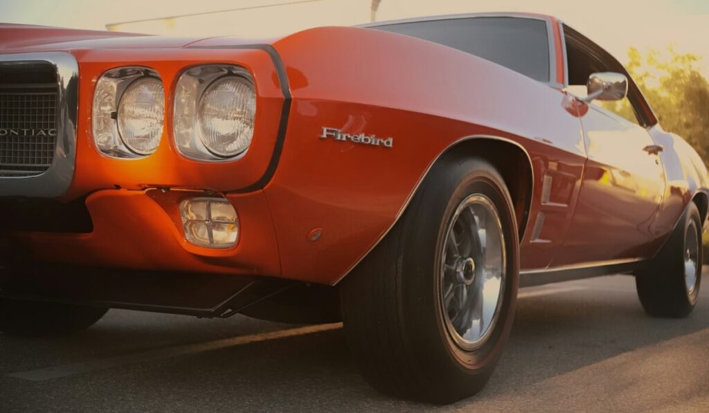 Is Pontiac Making a Comeback in 2025 with a New Firebird?