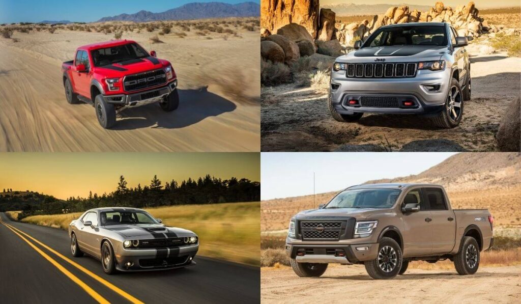 Top 10 Best Cars for Turning RWD or AWD for 2025