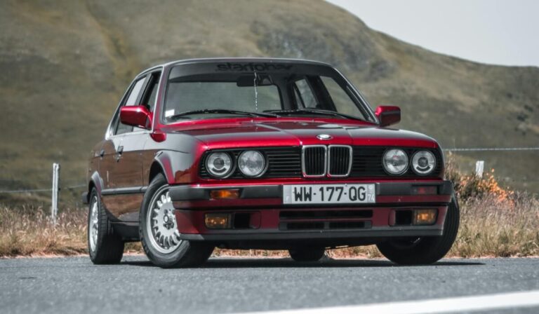 Bmw 3 Series Common Problems After 100k Miles