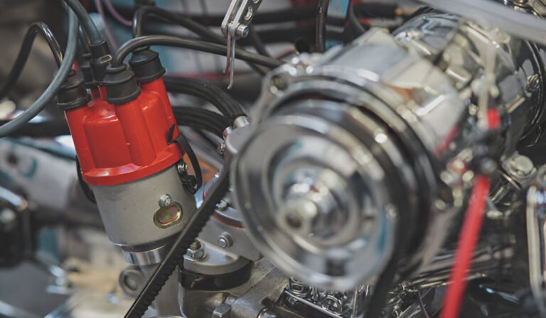 Bad Distributor Symptoms and How to Fix Them Fast