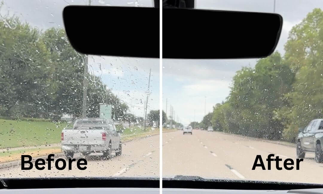 Best Glass Cleaner for Cars Windshields and Windows in 2025