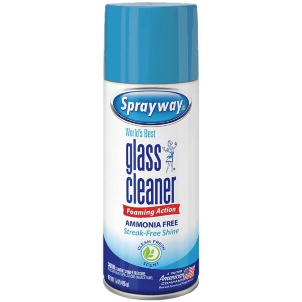 Best Glass Cleaner for Cars Windshields and Windows in 2025
