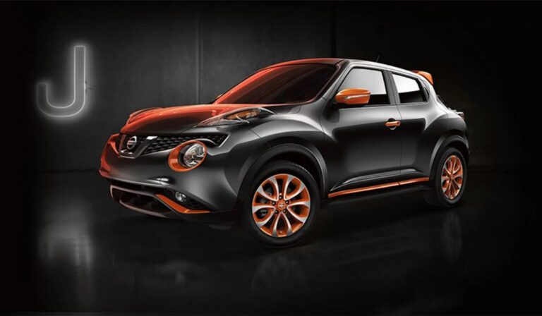 2026 Nissan Juke Is Coming Back, and It's Nothing Like You Remember