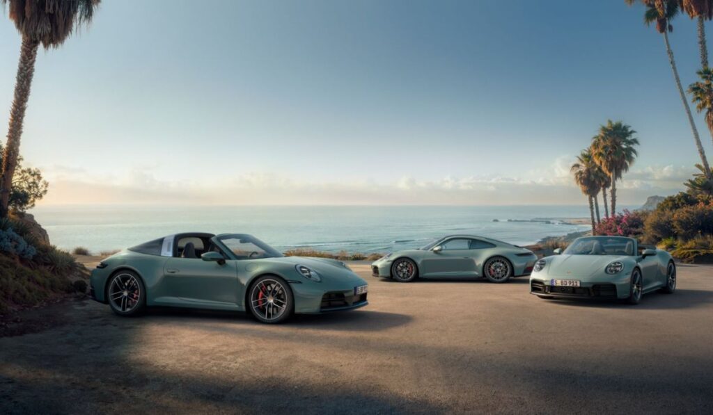 2026 Lincoln Dominus Is Real: AWD and a 5.2L Predator V8? Yes, Please