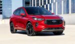 Escape and Corsair Bow Out as Ford Preps $30K EV Truck for 2027 Launch