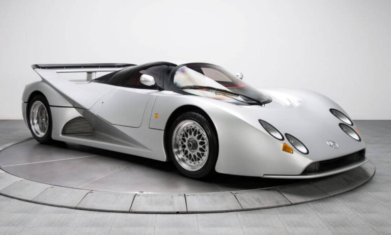 Top 10 Cheapest 1000 HP Cars That Make 200-MPH Dreams Affordable