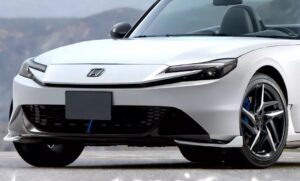 2026 Honda S2000 Render Looks Ready To Take On The Nissan Z