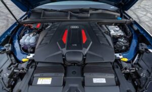 Q9 Finally Confirmed: Audi’s Flagship Gas SUV to Rival X7 and GLS in 2026